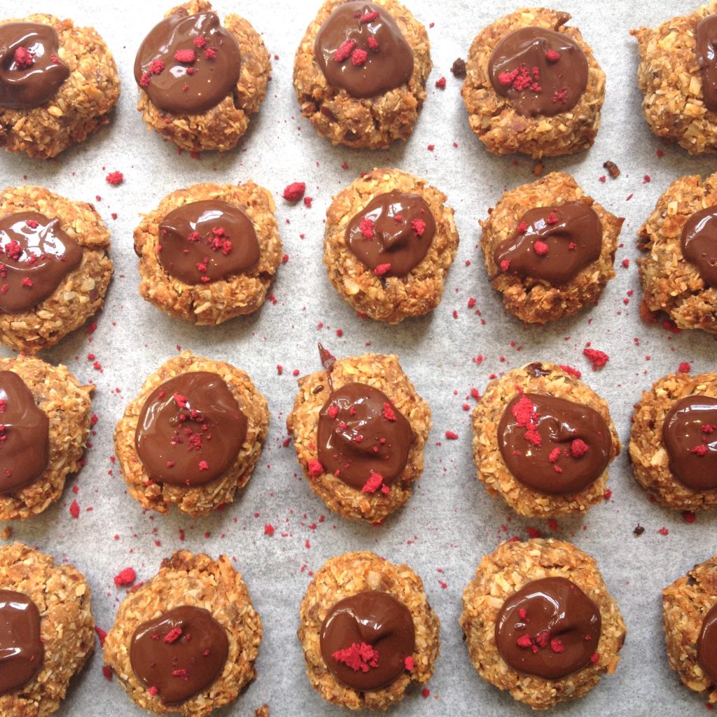 Super Simple Cutie Cookies